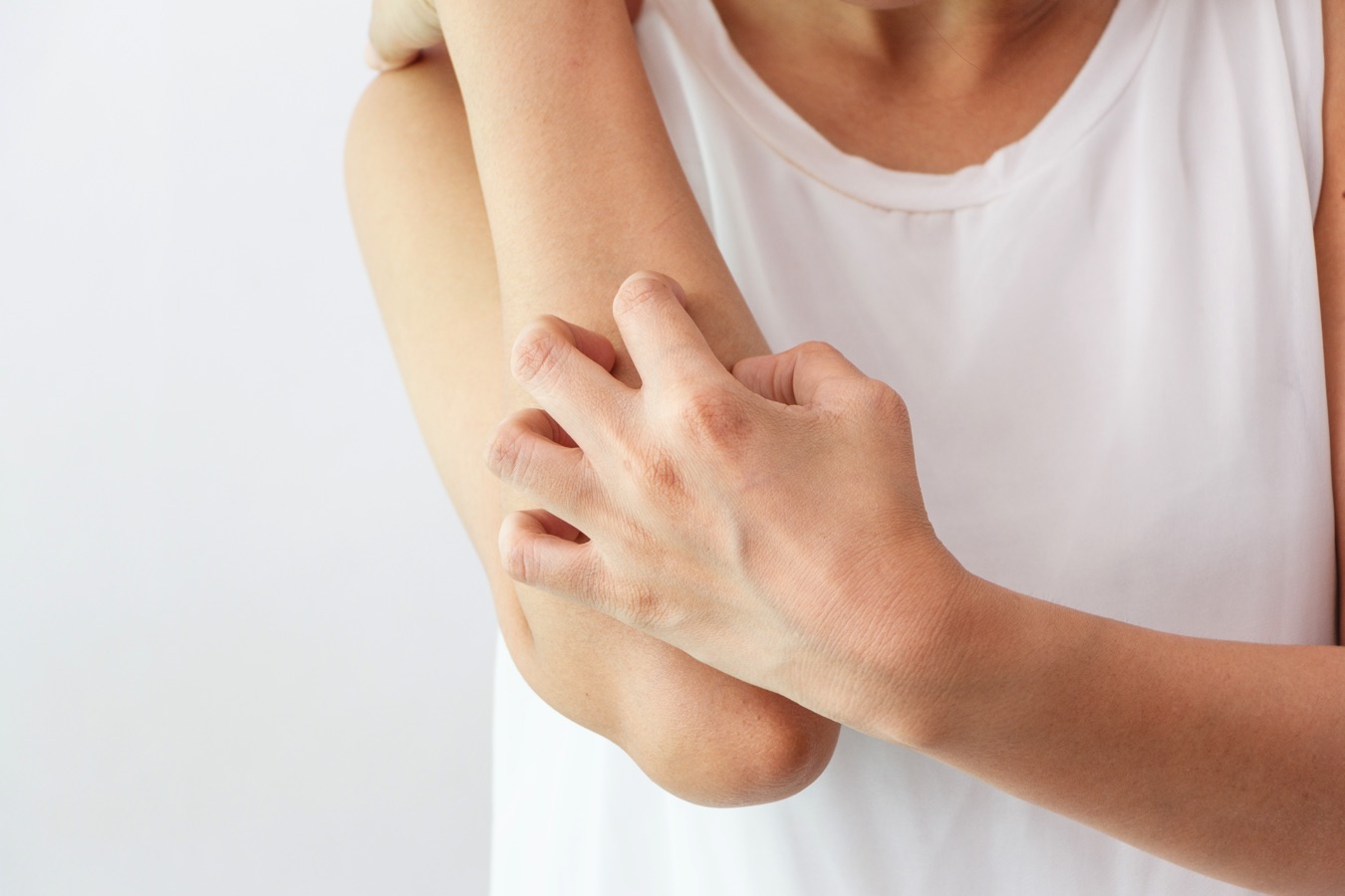 Dermatite de contato - Clínica Juliana Hypolito