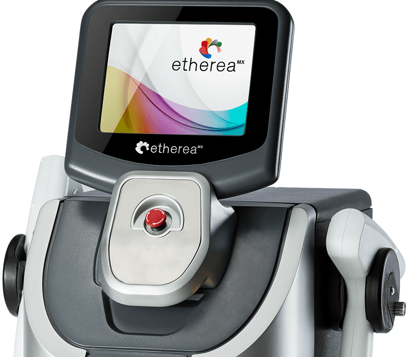 Etherea® - Clínica Juliana Hypolito